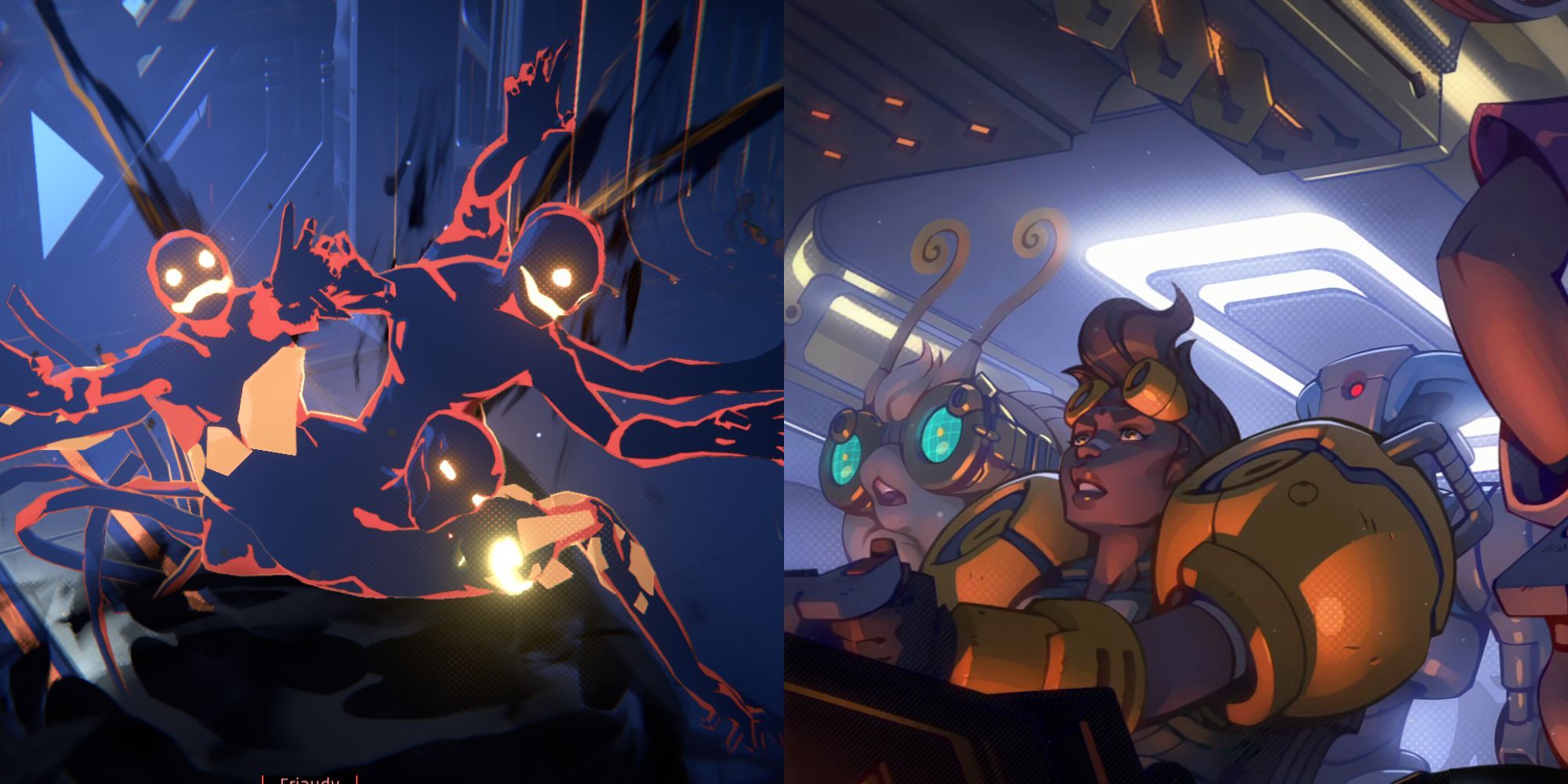 How To Beat Eriaudy In Endless Dungeon