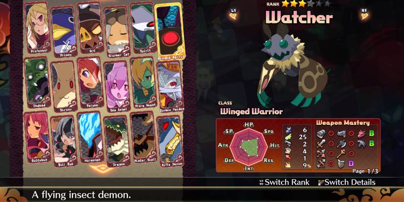 How To Complete Every Class Unlock Quest In Disgaea 7