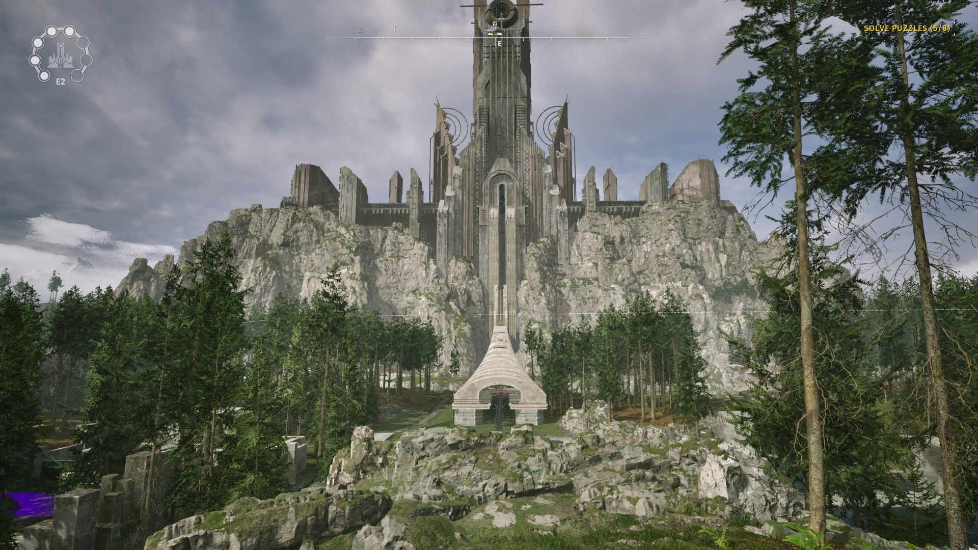 The Talos Principle 2 Preview: Finding The Meaning Of Life Together