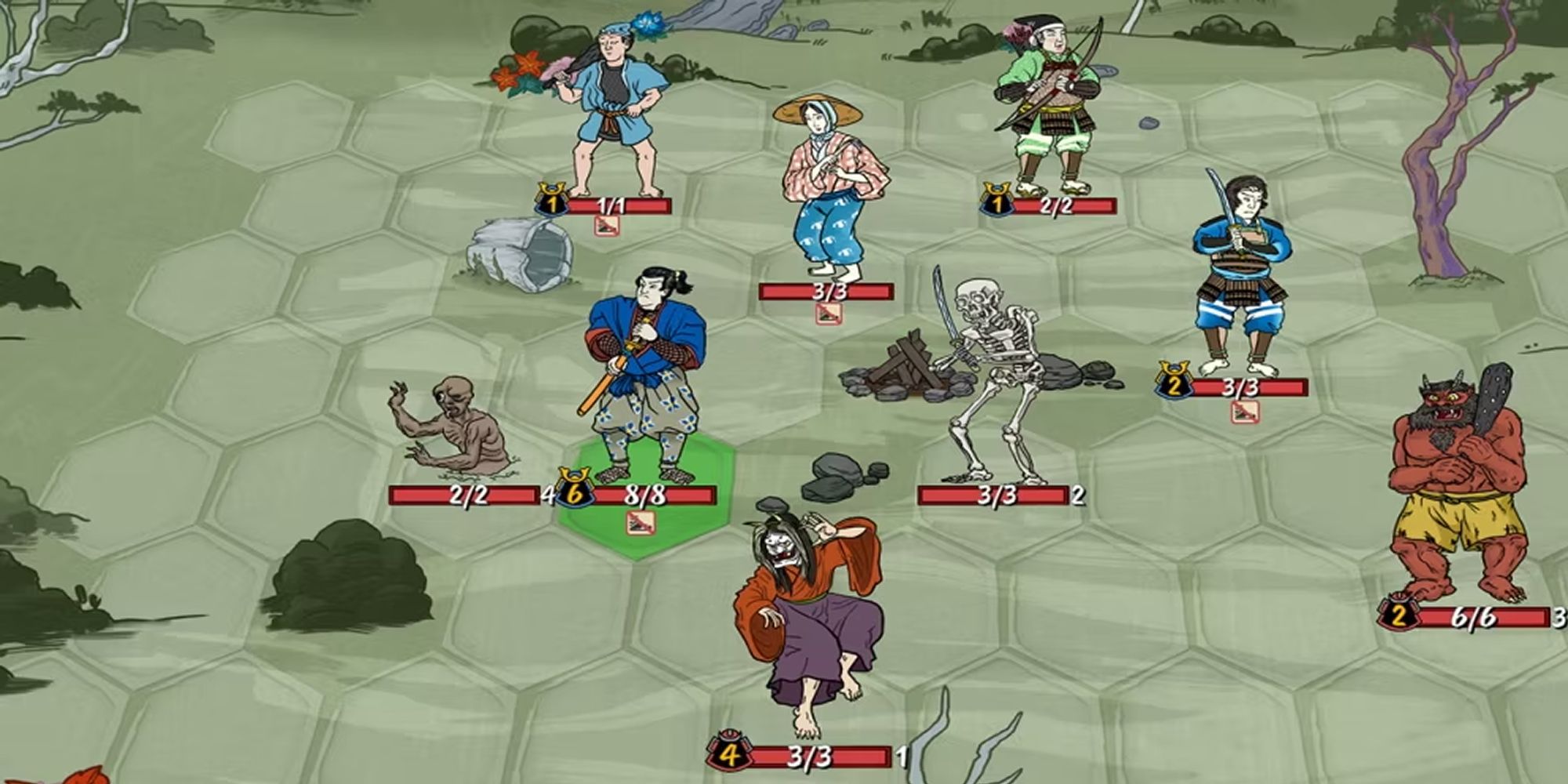 Best Turn-Based Indie Games For PC