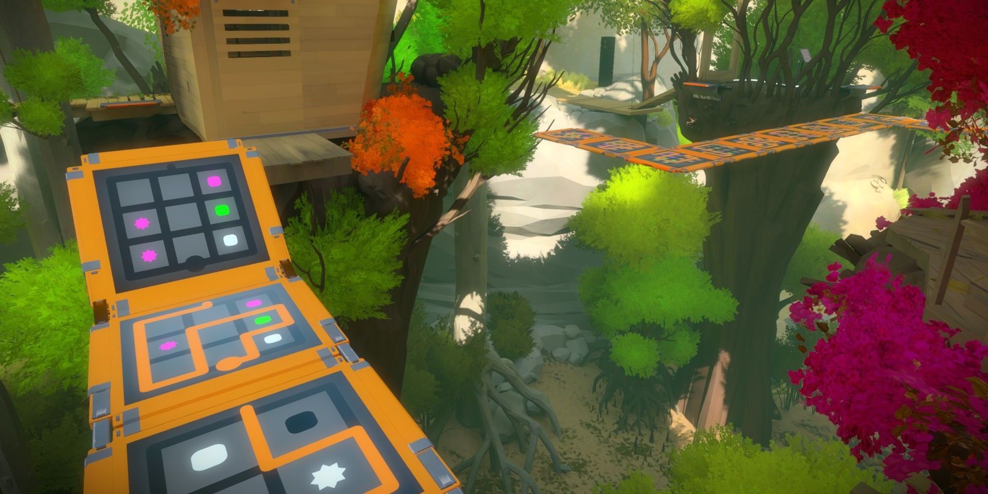 Similar Games To Play Like Cocoon