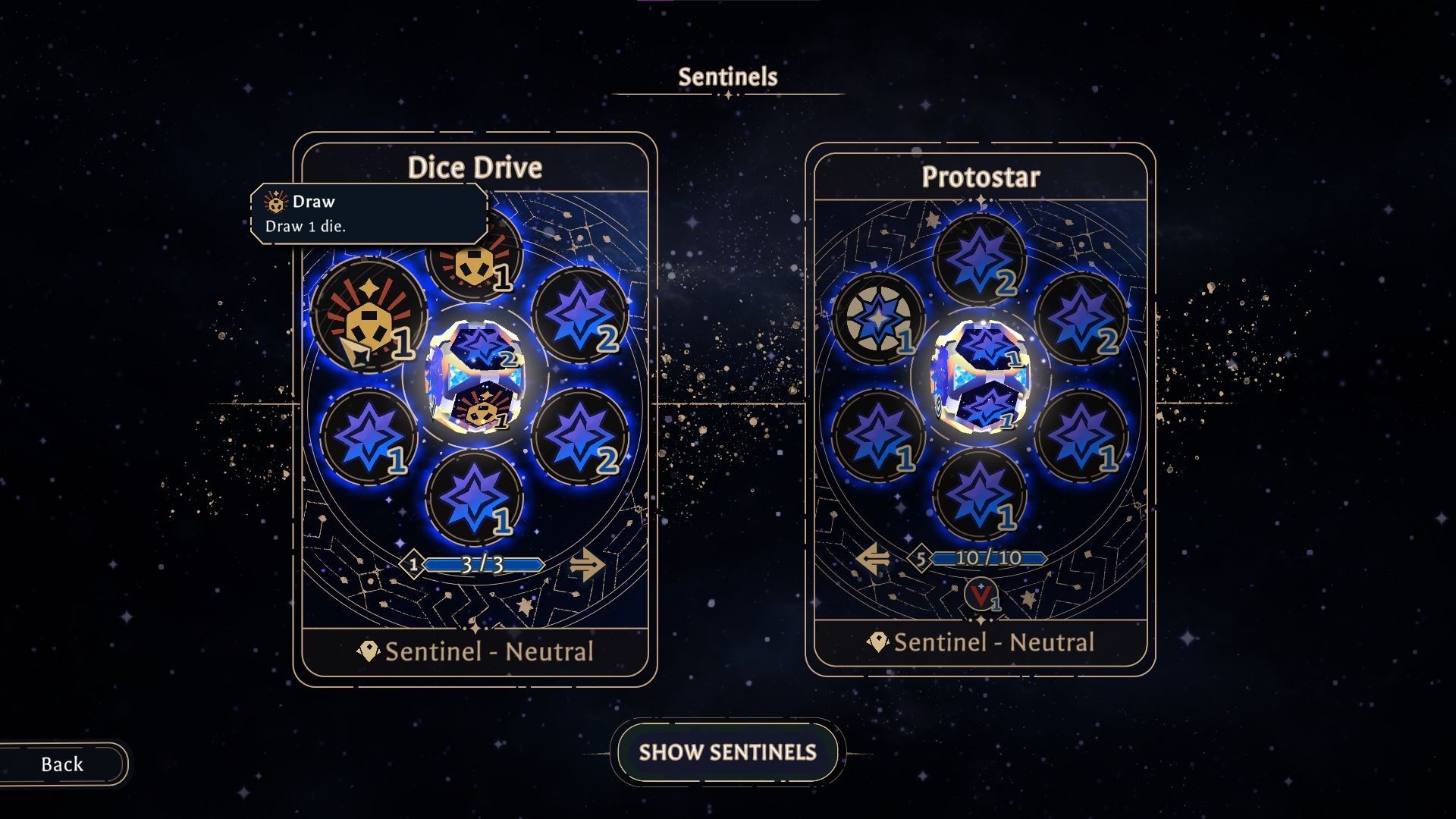 Beginner Tips For Astrea: Six-Sided Oracles