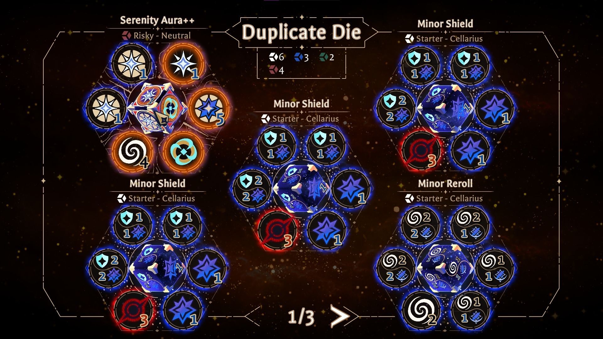 Beginner Tips For Astrea: Six-Sided Oracles