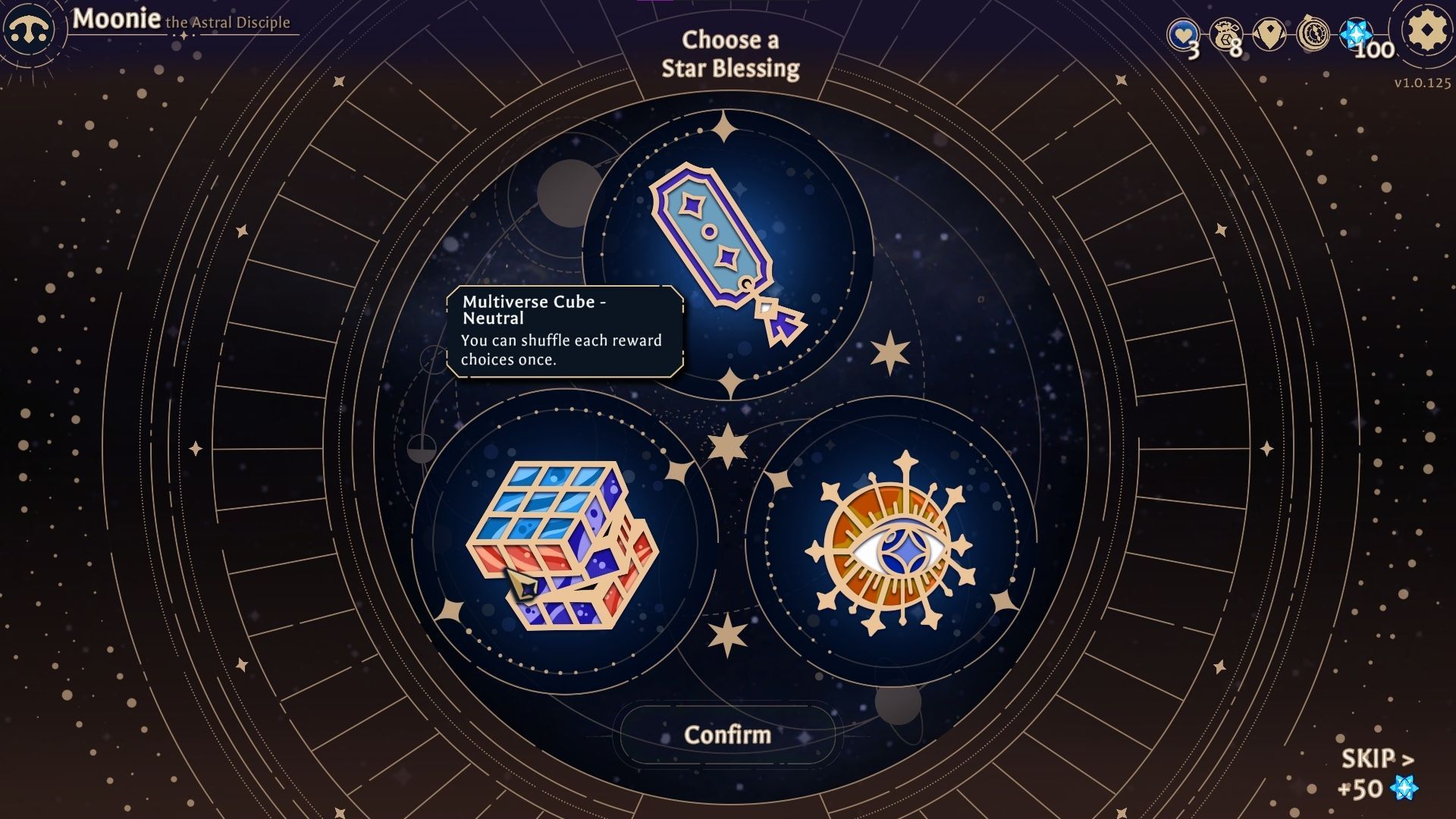 Beginner Tips For Astrea: Six-Sided Oracles