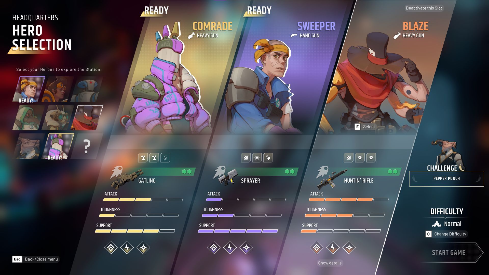 How To Beat Eriaudy In Endless Dungeon