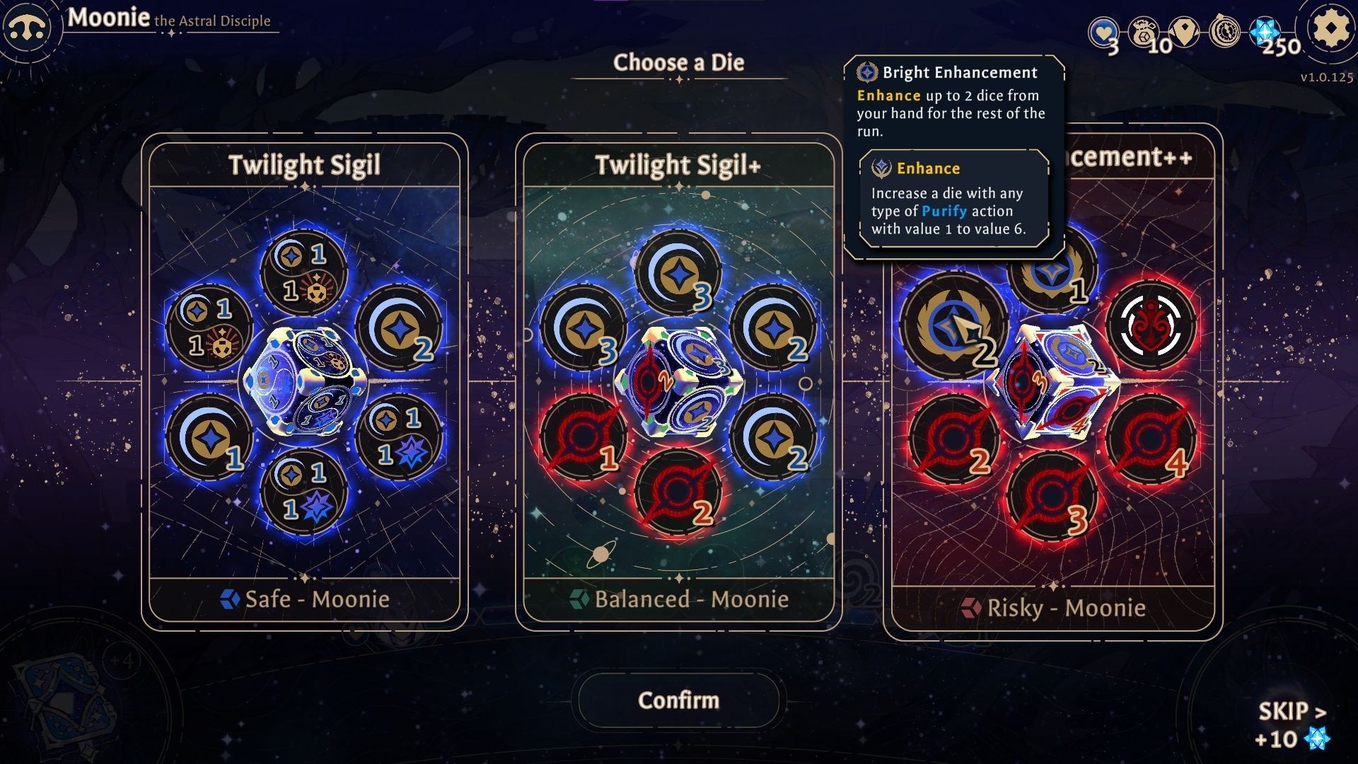 Beginner Tips For Astrea: Six-Sided Oracles