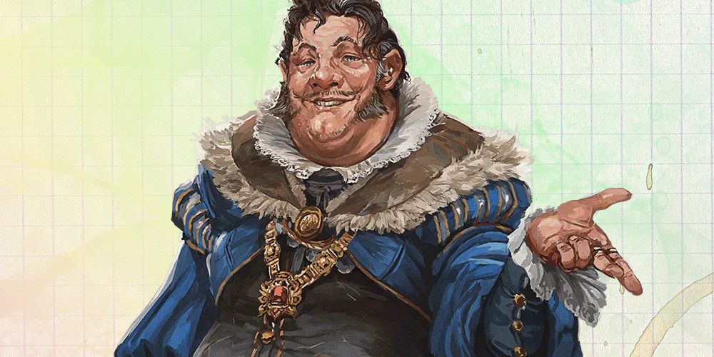 Best NPCs In Phandelver And Below The Shattered Obelisk - DND