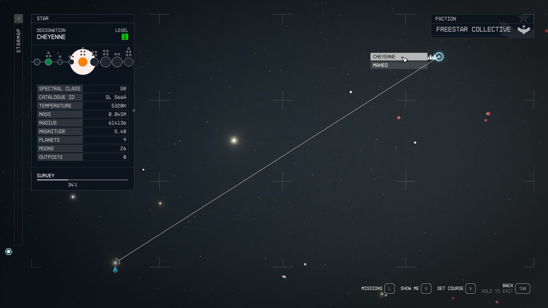 Where Is Skink In Starfield?