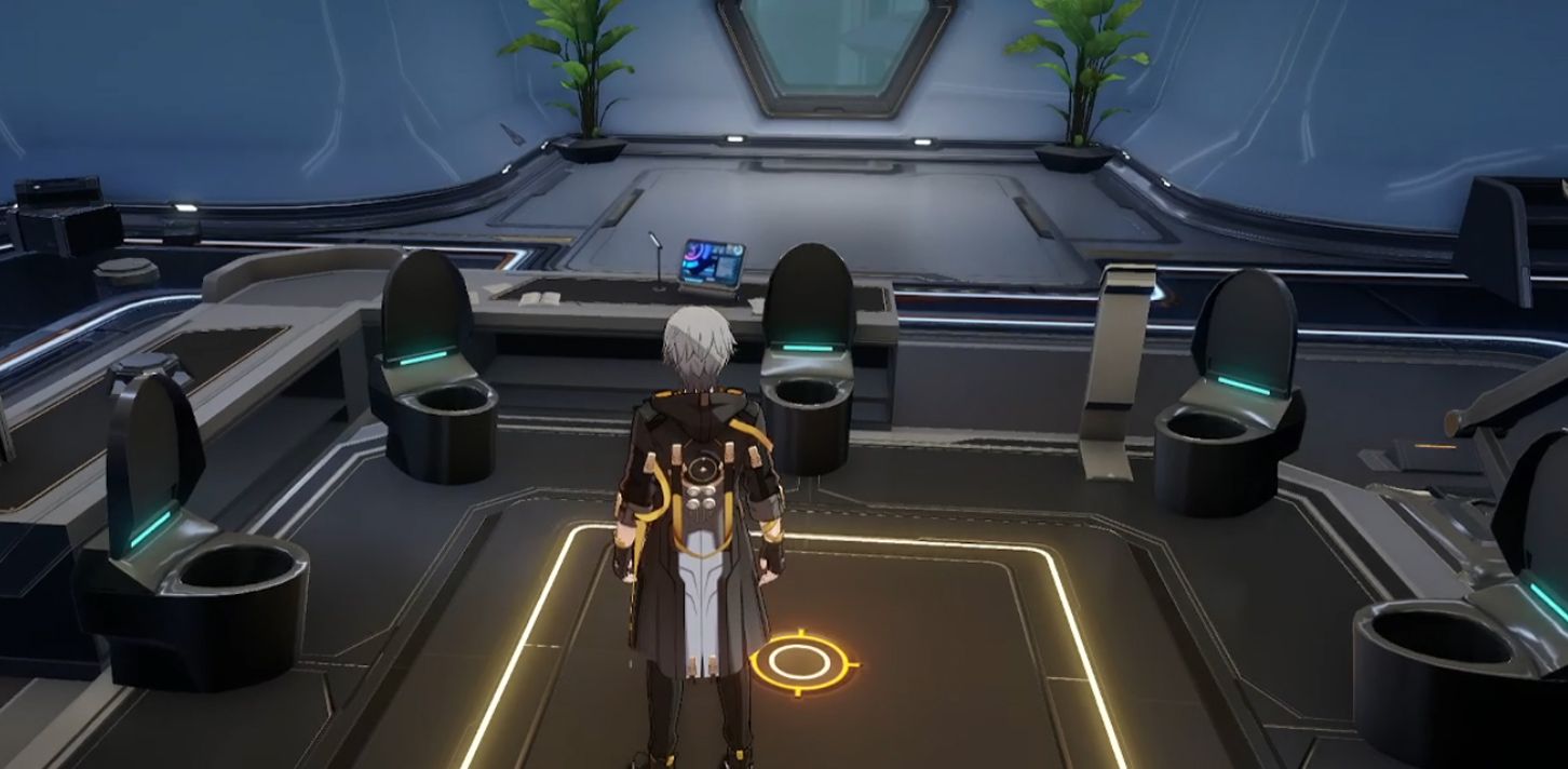 How To Solve All Herta Space Station Puzzles In Aetherium Wars Of ...