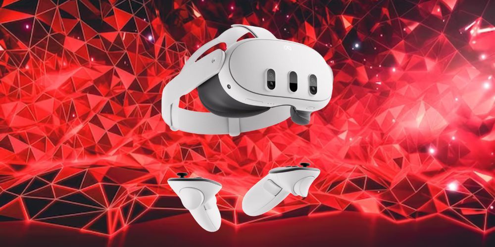 How To Reset Meta Quest 3