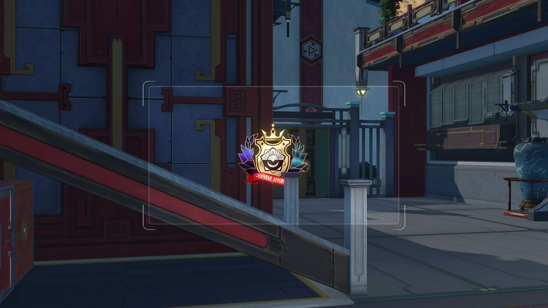 Cloudford Victory Zone Guide And Chest Locations In Honkai Star Rail