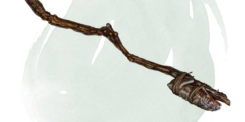The Best Wands In DnD