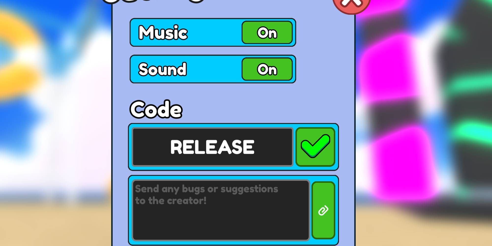 Workout To Impress Girls Codes - Roblox