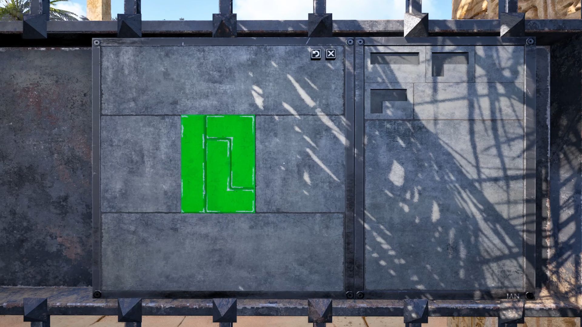 How To Solve The Sigil Locks In Talos Principle 2