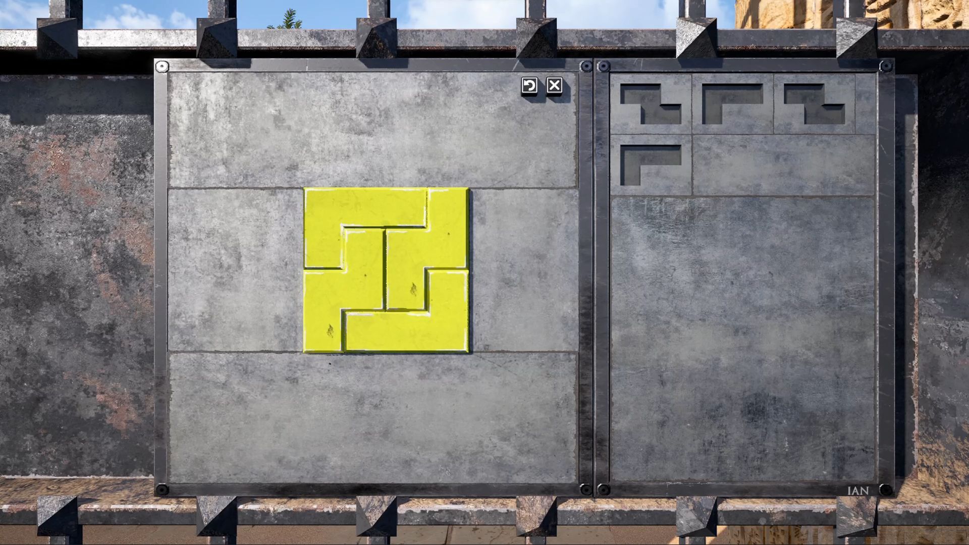 How To Solve The Sigil Locks In Talos Principle 2