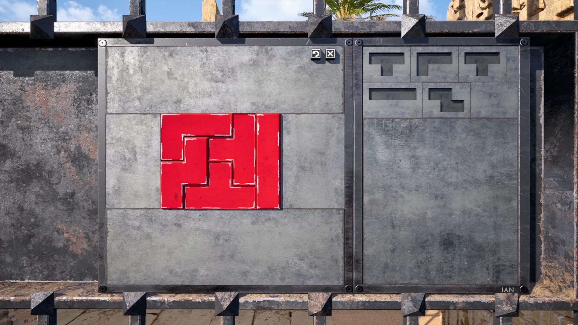 How To Solve The Sigil Locks In Talos Principle 2