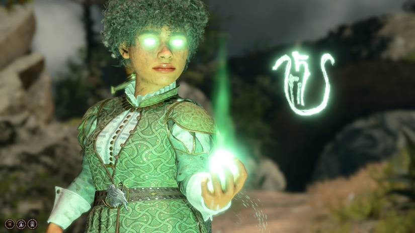 The Best Persuasion Build For Dialogue In BG3