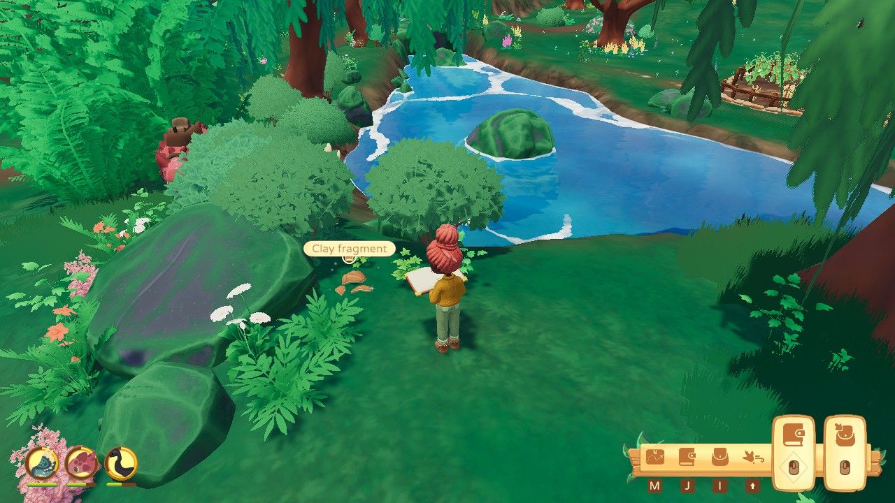 Where To Find All Artifacts In Paleo Pines