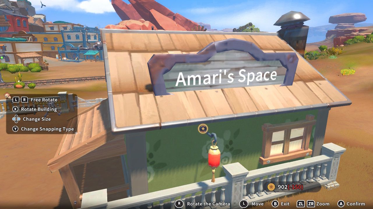 How To Expand The Outside Of Your Home My Time At Sandrock