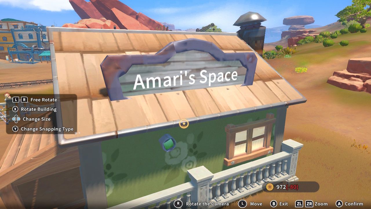 How To Expand The Outside Of Your Home My Time At Sandrock