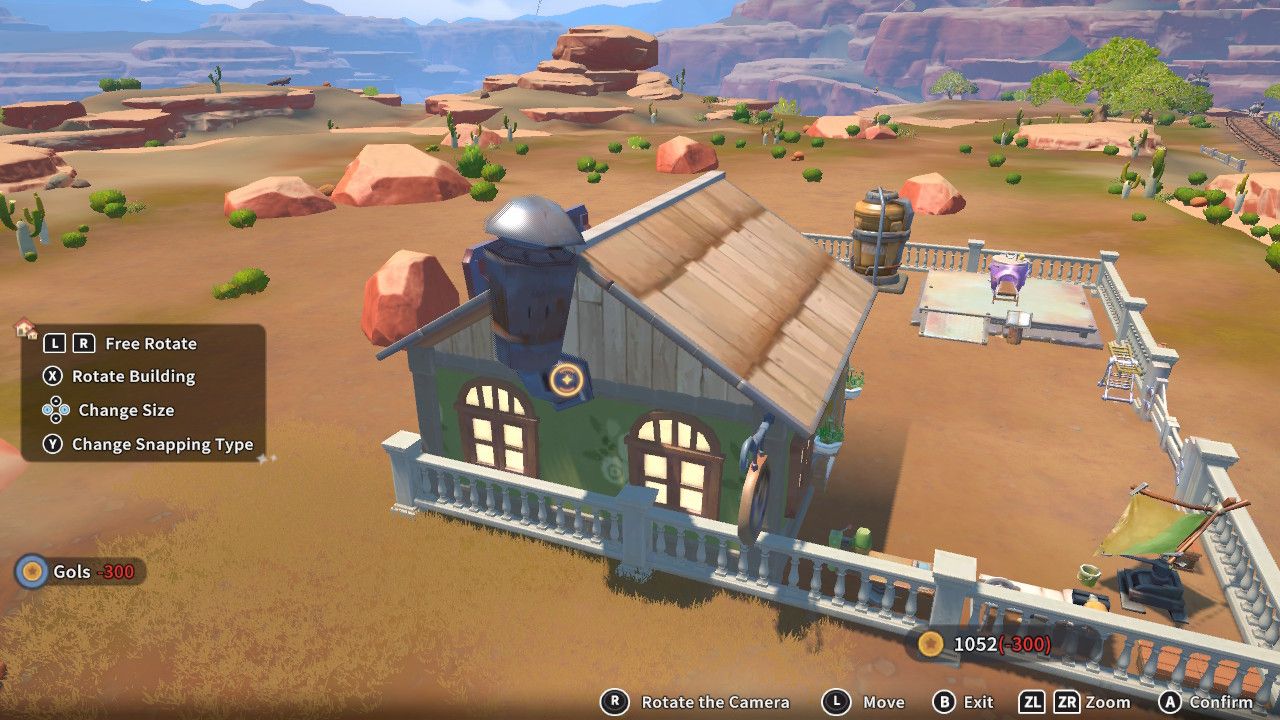 How To Expand The Outside Of Your Home My Time At Sandrock