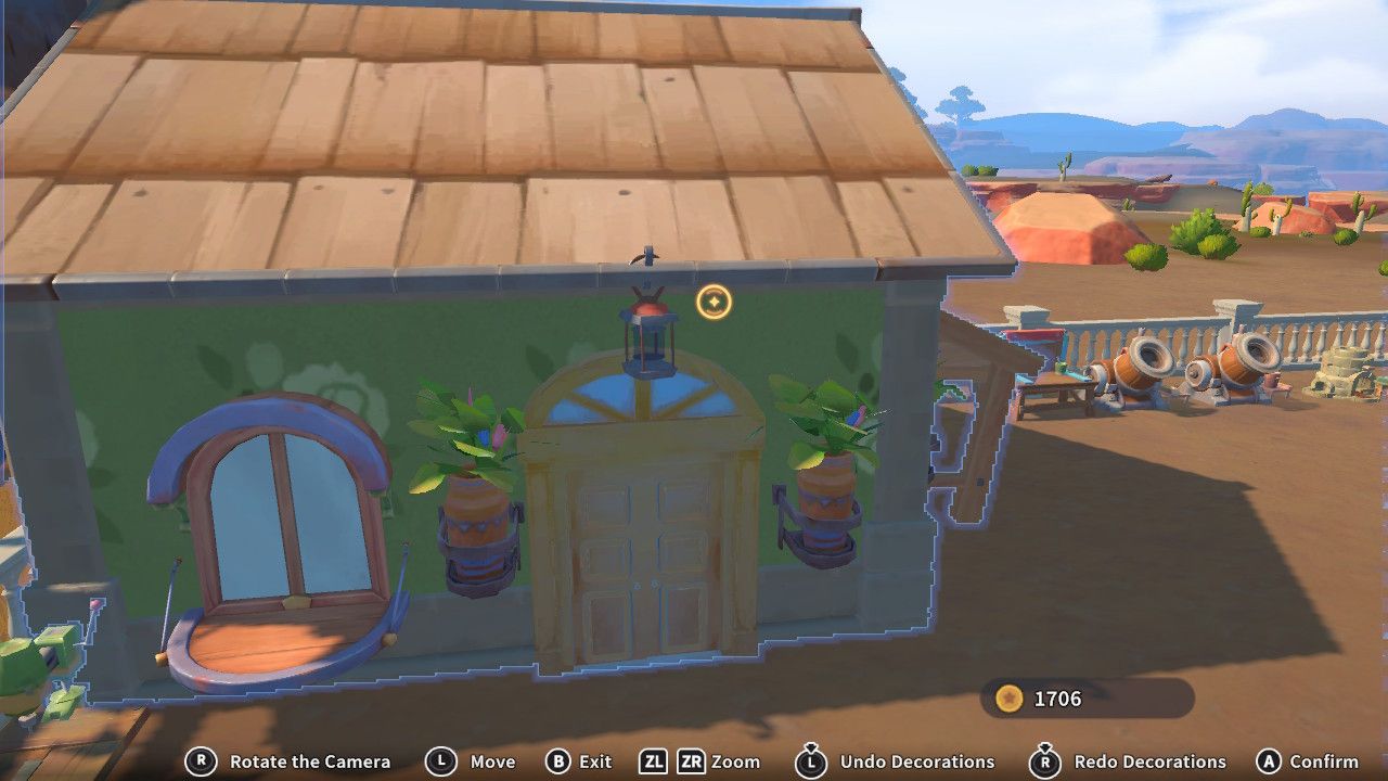 How To Expand The Outside Of Your Home My Time At Sandrock