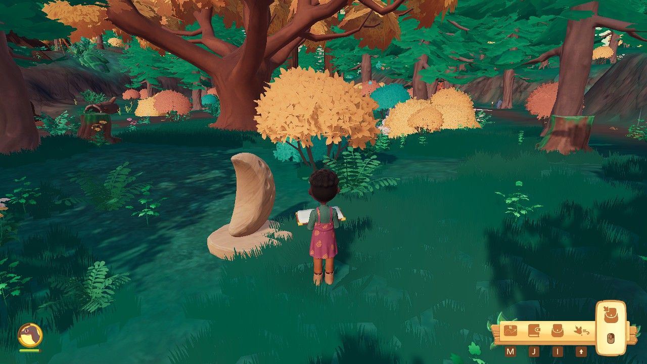 Where To Find All Artifacts In Paleo Pines