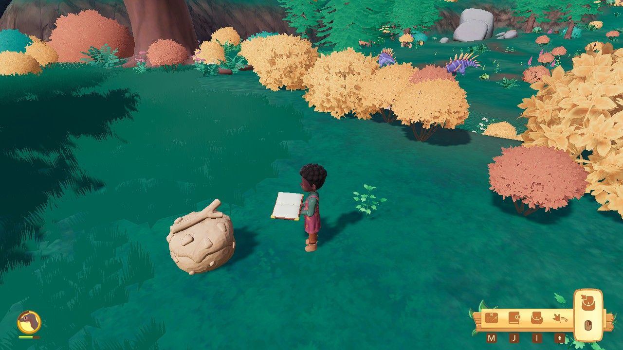 Where To Find All Artifacts In Paleo Pines