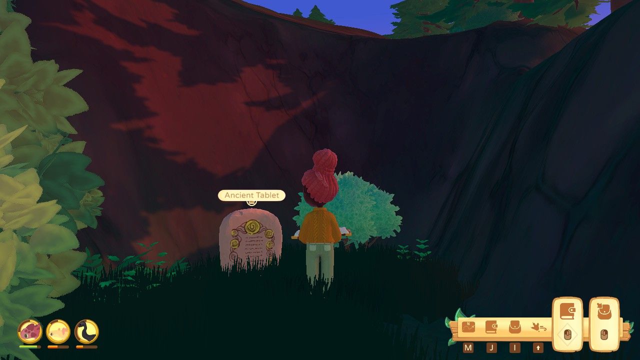 Where To Find All Artifacts In Paleo Pines