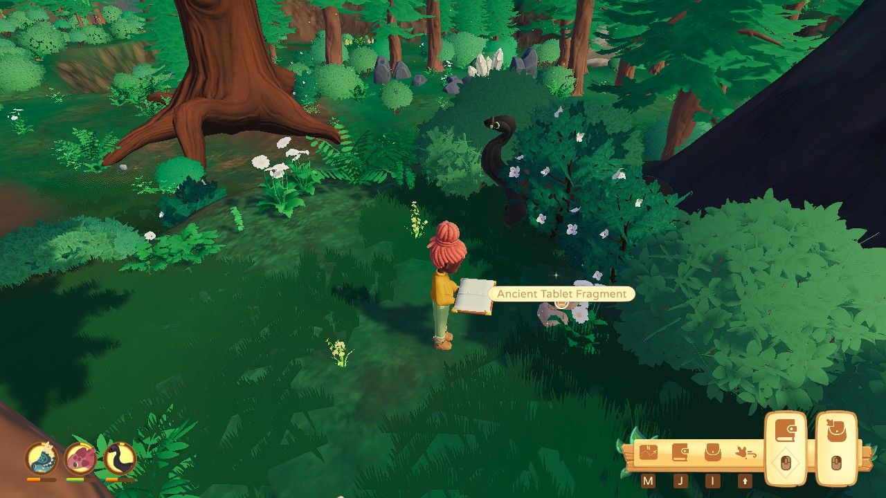 Where To Find All Artifacts In Paleo Pines