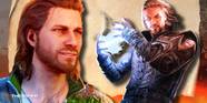 Every Possible Ending For Gale In BG3 Every Possible Ending For Gale In BG3