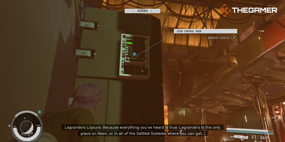 Display Of Power Quest Guide In Starfield