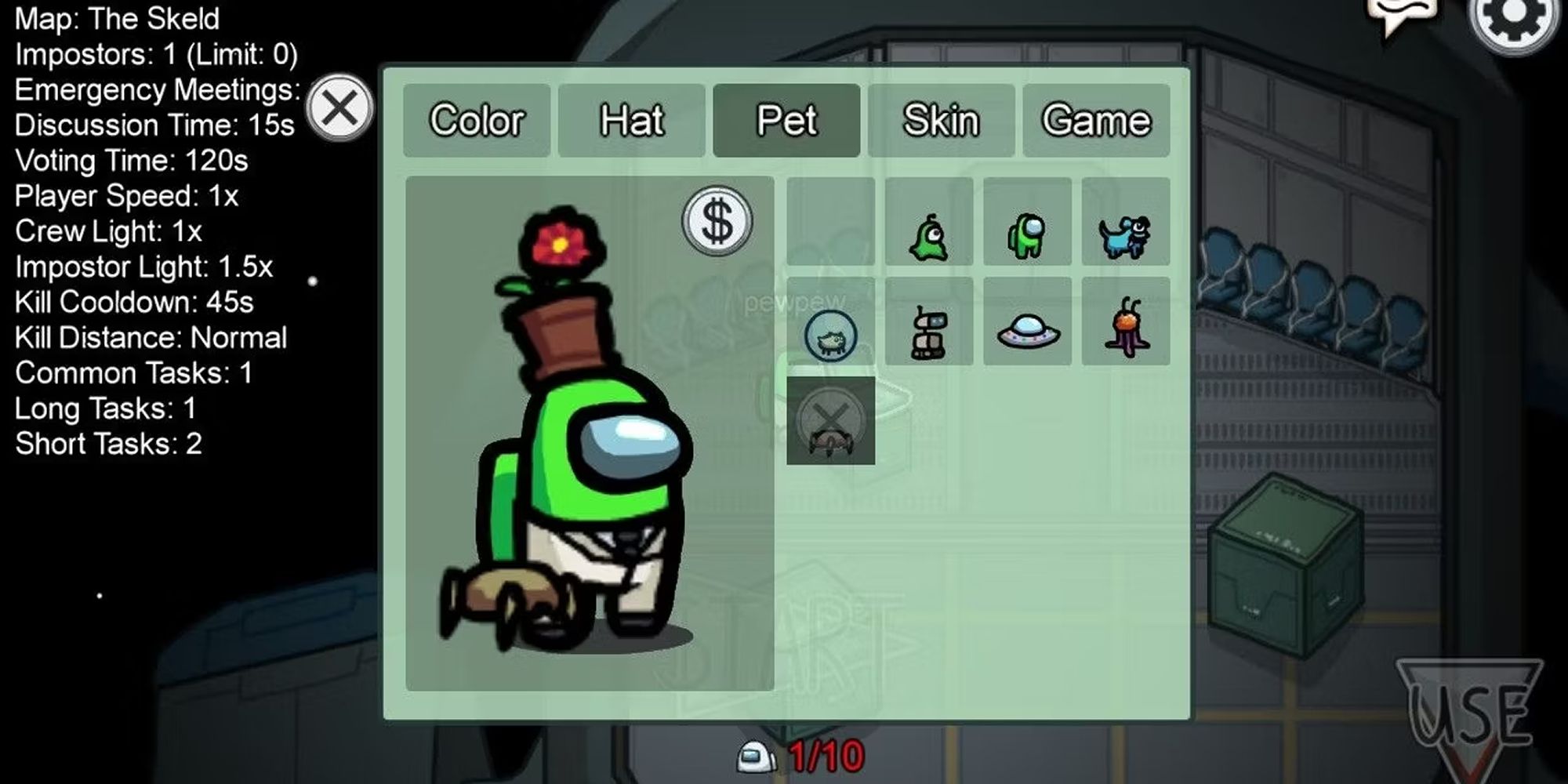 The Best Among Us Pets, Ranked