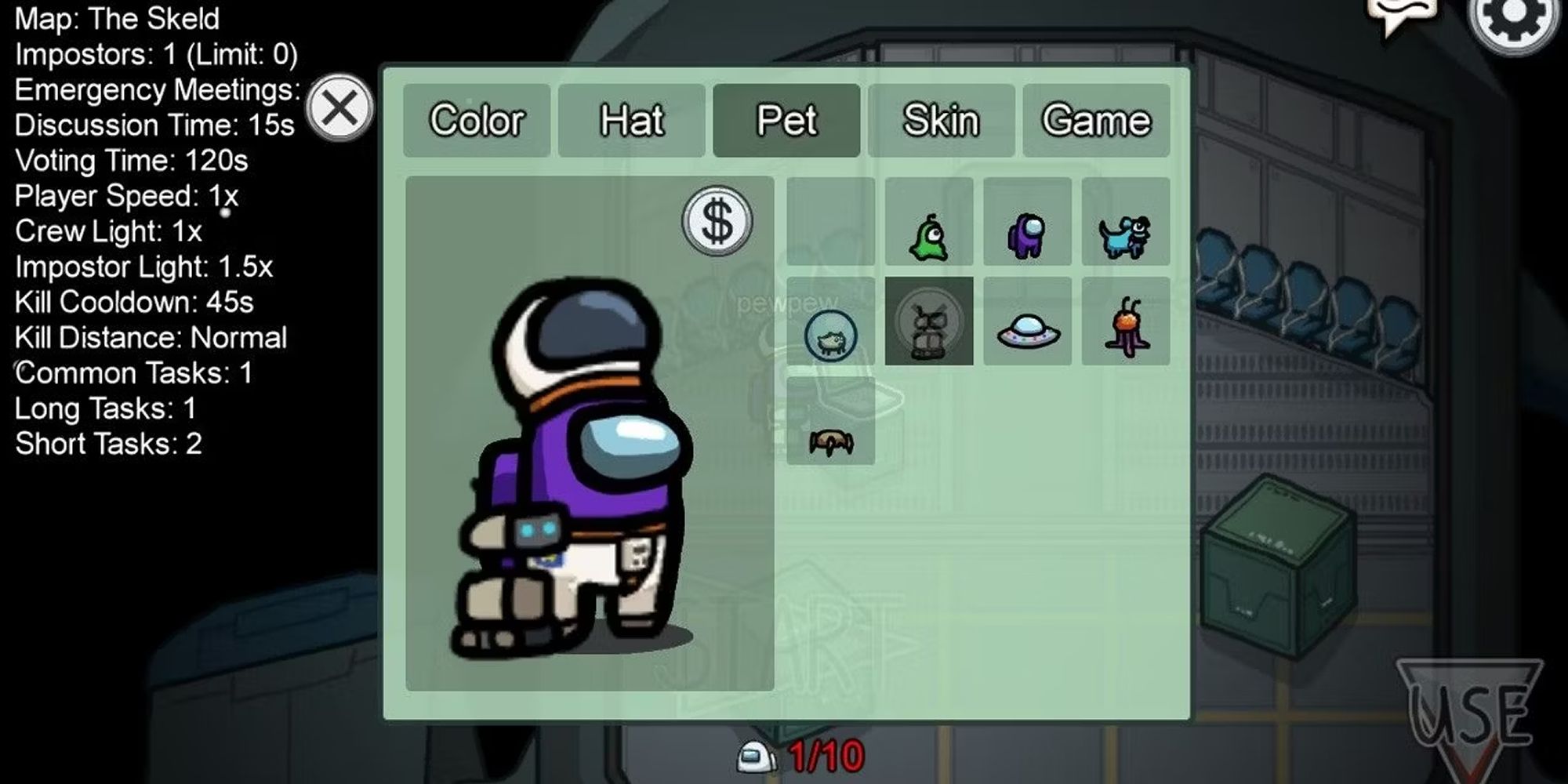 The Best Among Us Pets, Ranked