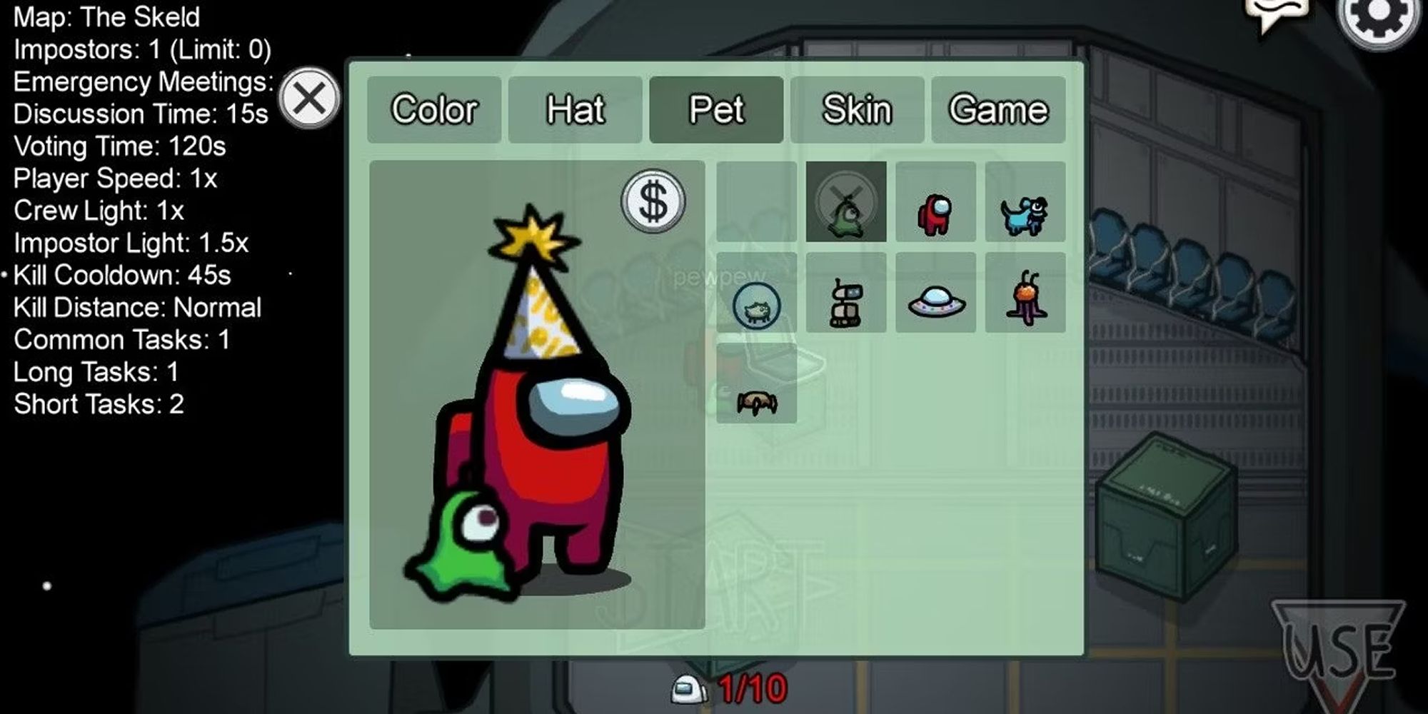 The Best Among Us Pets, Ranked