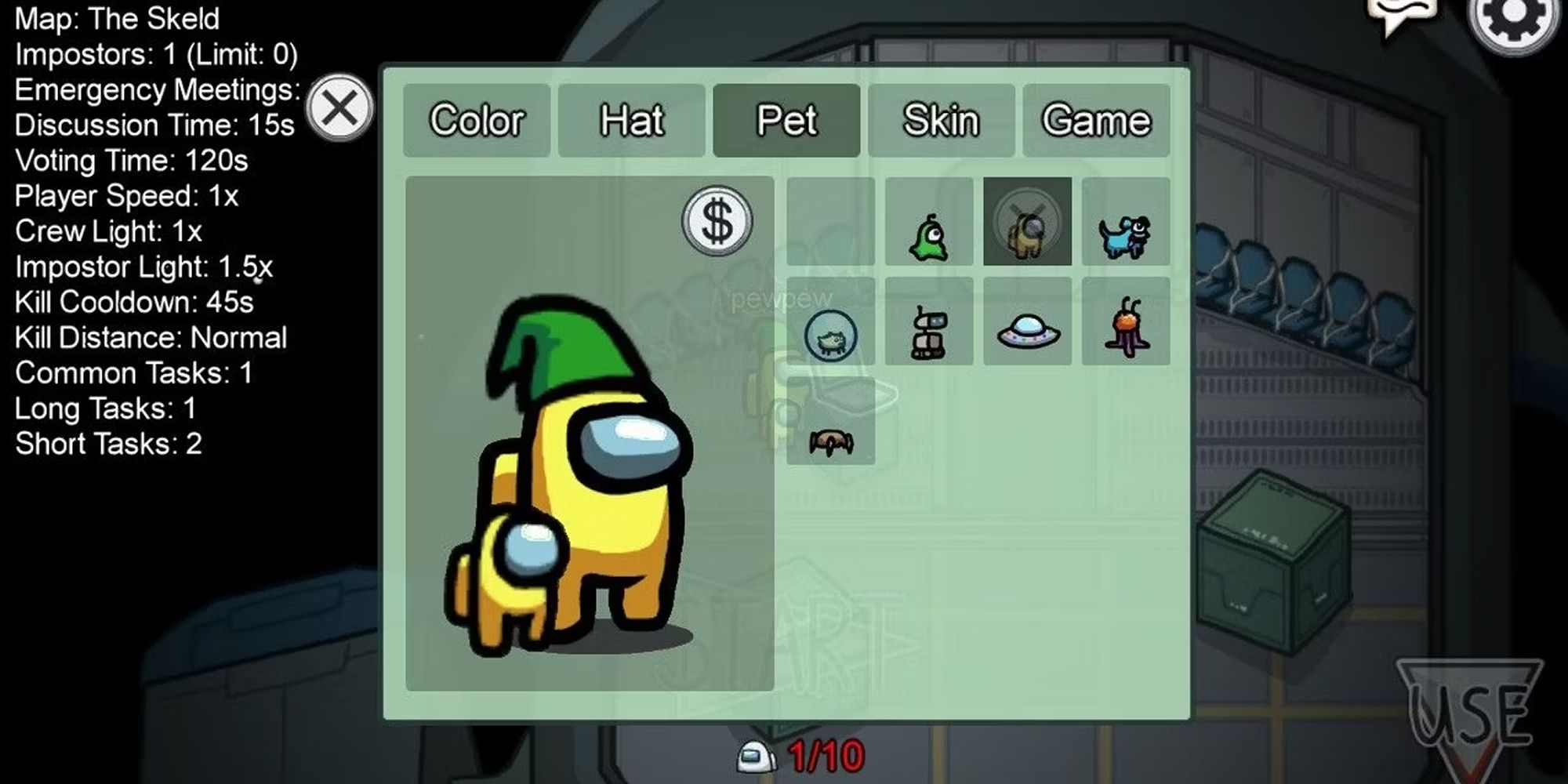 The Best Among Us Pets, Ranked