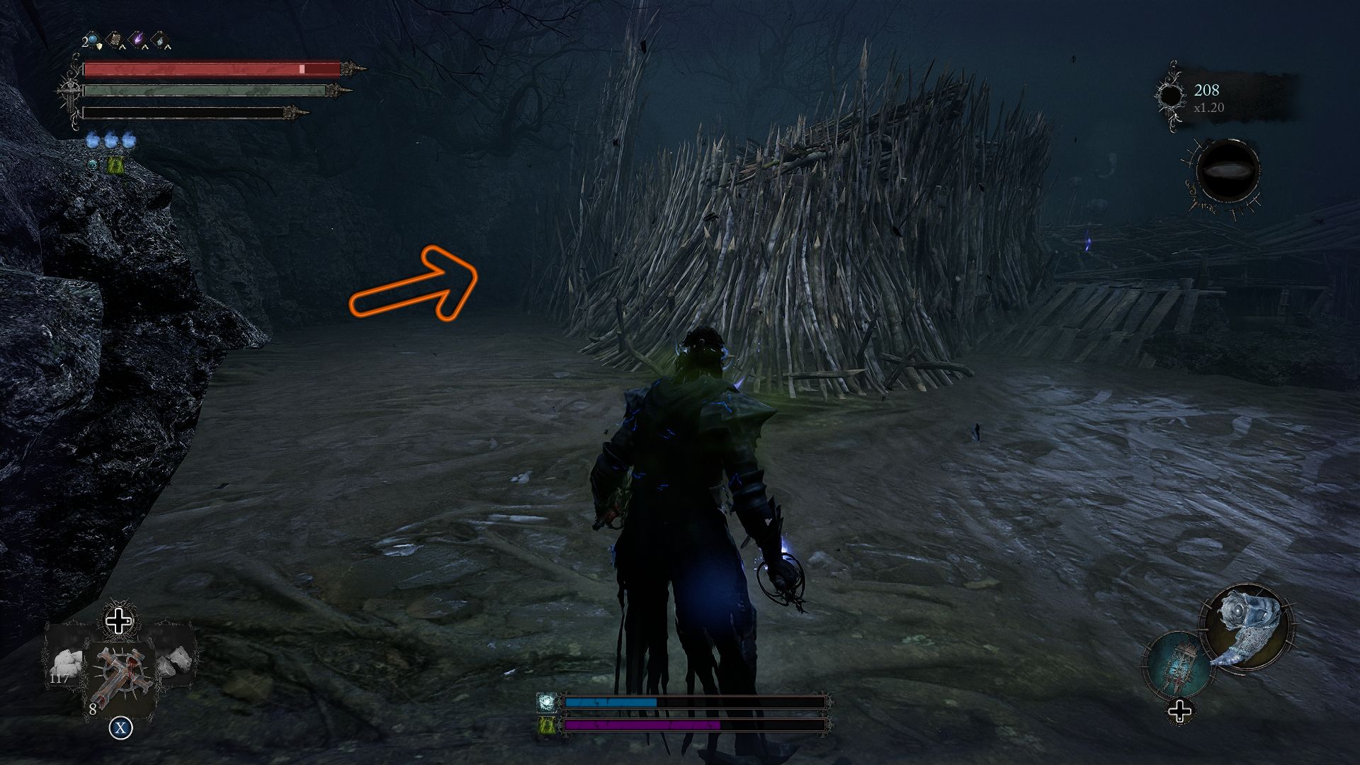 How To Get All Umbral Spells In Lords Of The Fallen