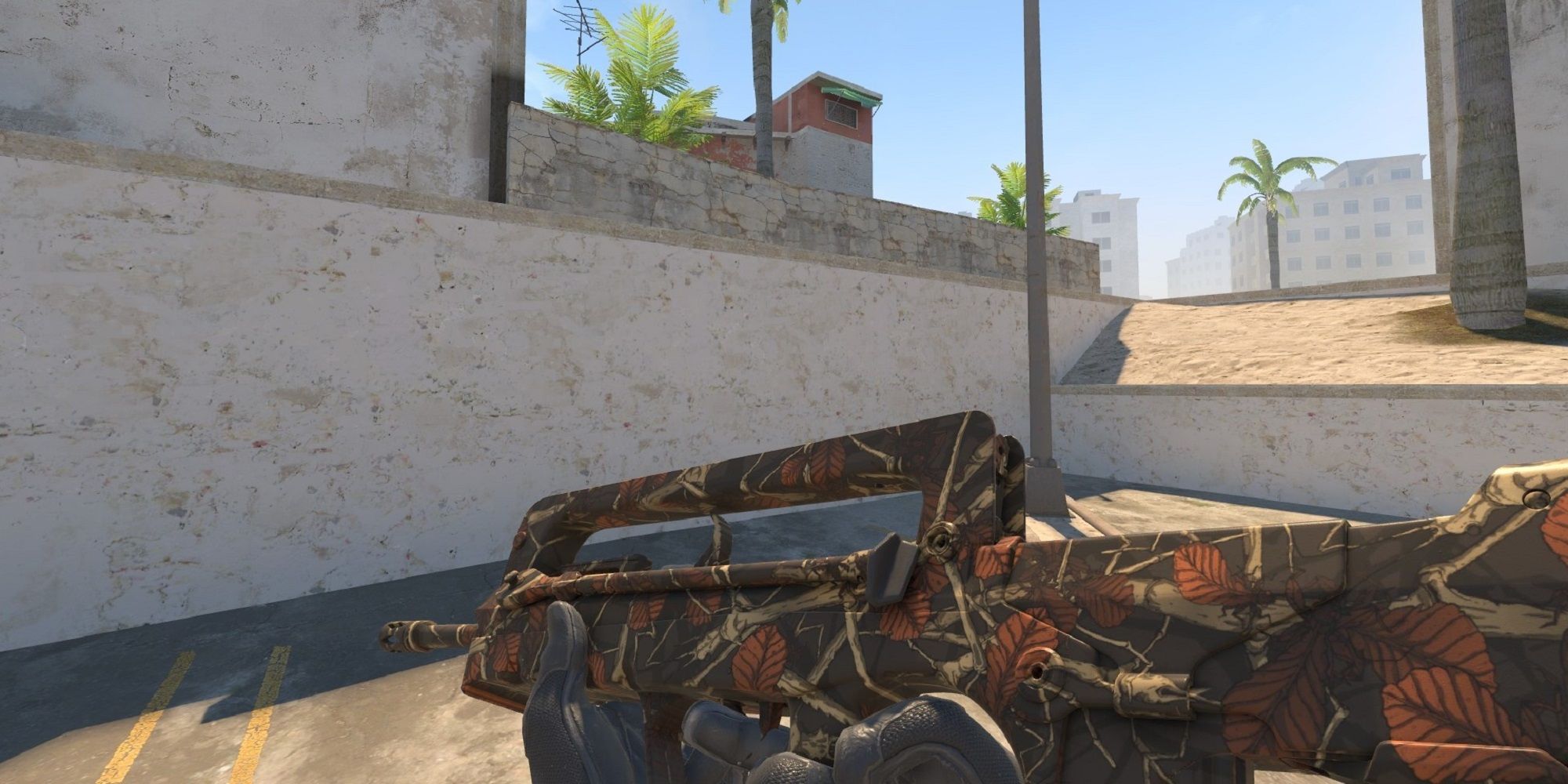 Best FAMAS Skins In CS2