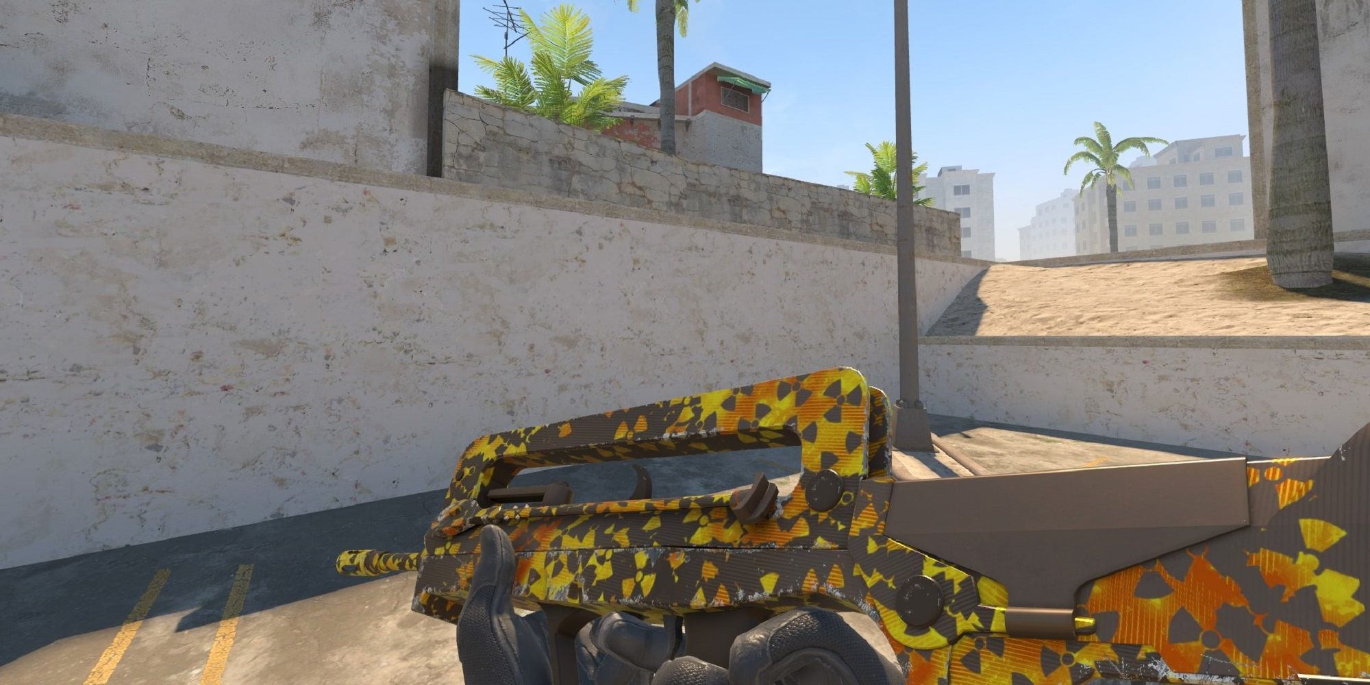 Best FAMAS Skins In CS2