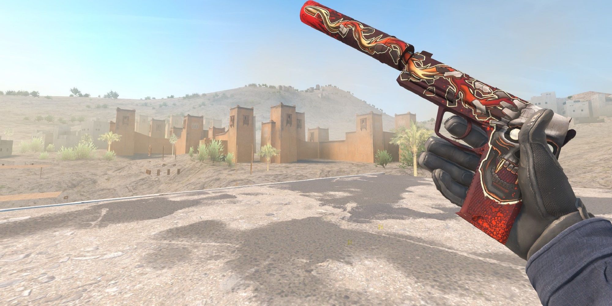 The 10 Best USP-S Skins In CS2