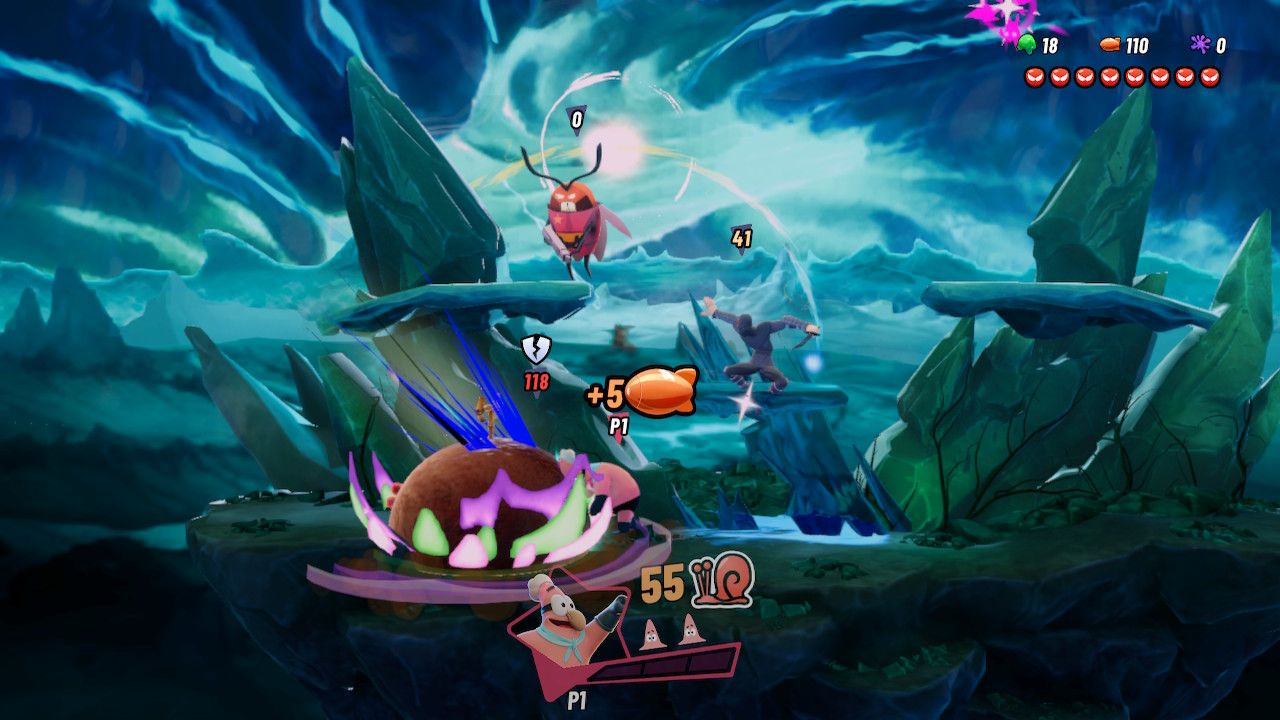 How To Play Nickelodeon All-Star Brawl 2