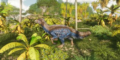 How To Get Mutton In Ark: Survival Ascended