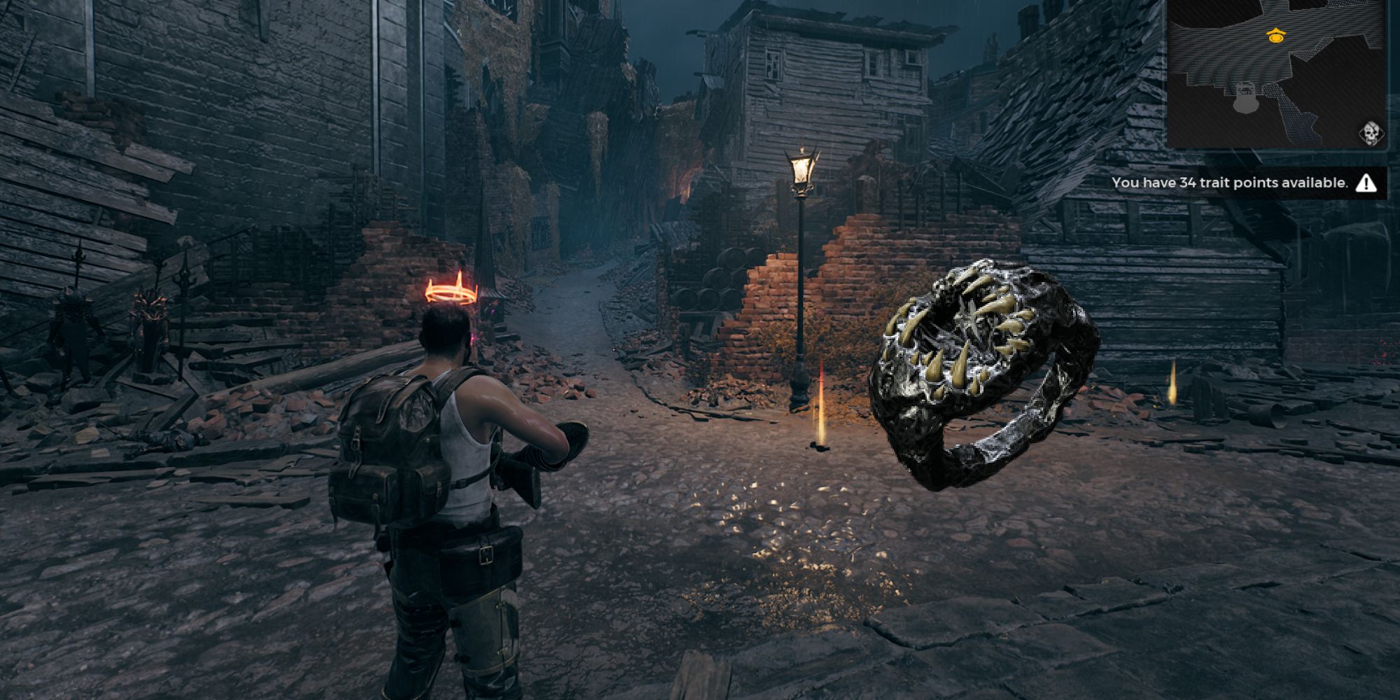 The Best Rings In Remnant 2