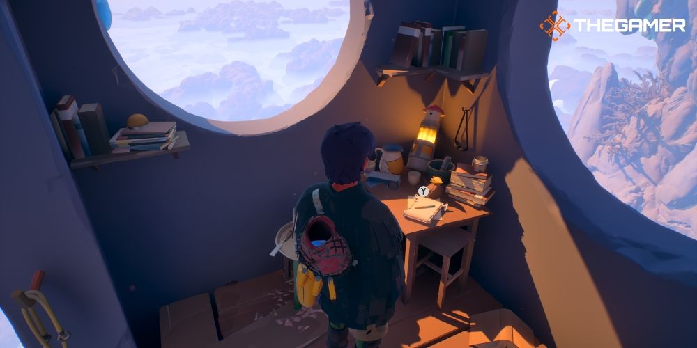 Where To Find Every Letter And Bianca's Journal Pages In Jusant