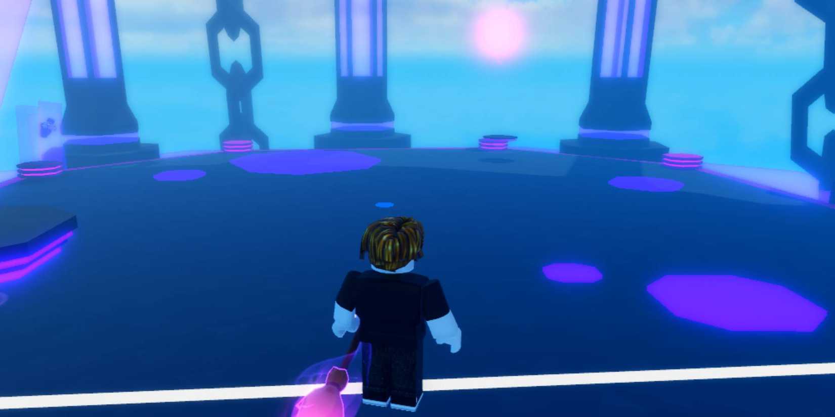 Blade Ball Codes - Roblox