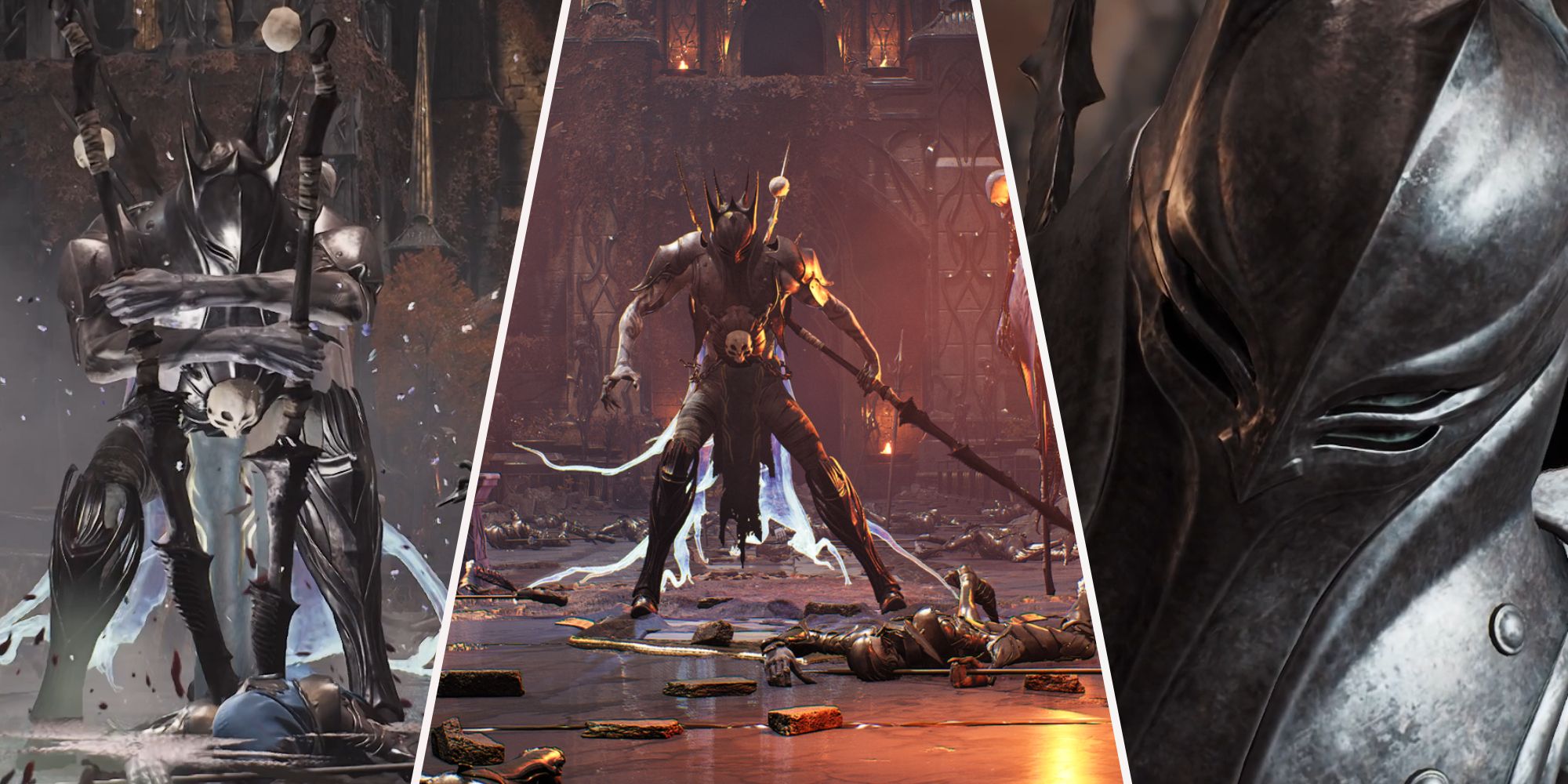 How To Beat Bruin Blade Of The King In Remnant 2.