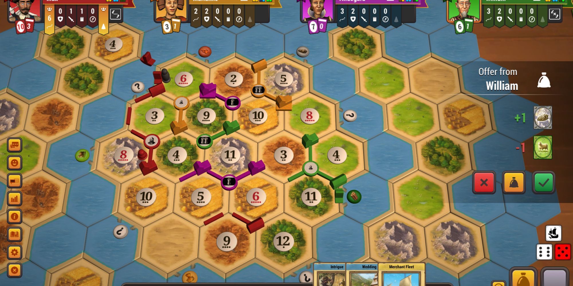 The Best iOS Strategy Games