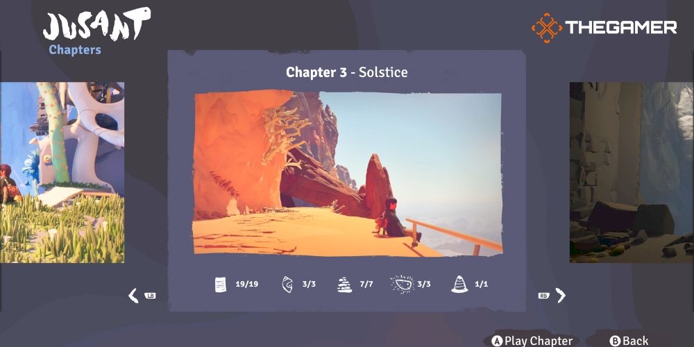 Where To Find Every Cairn In Jusant