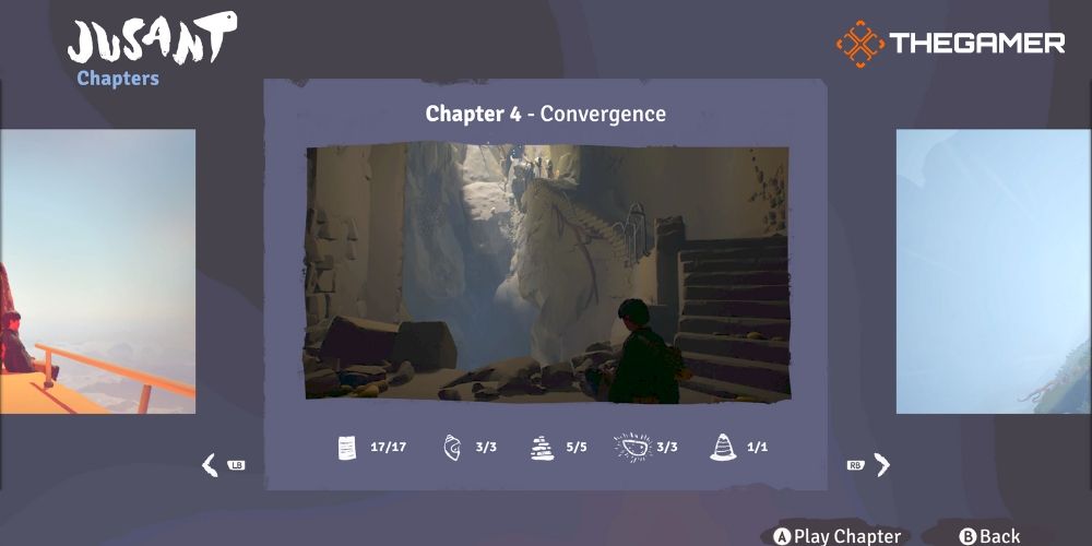 Where To Find Every Cairn In Jusant