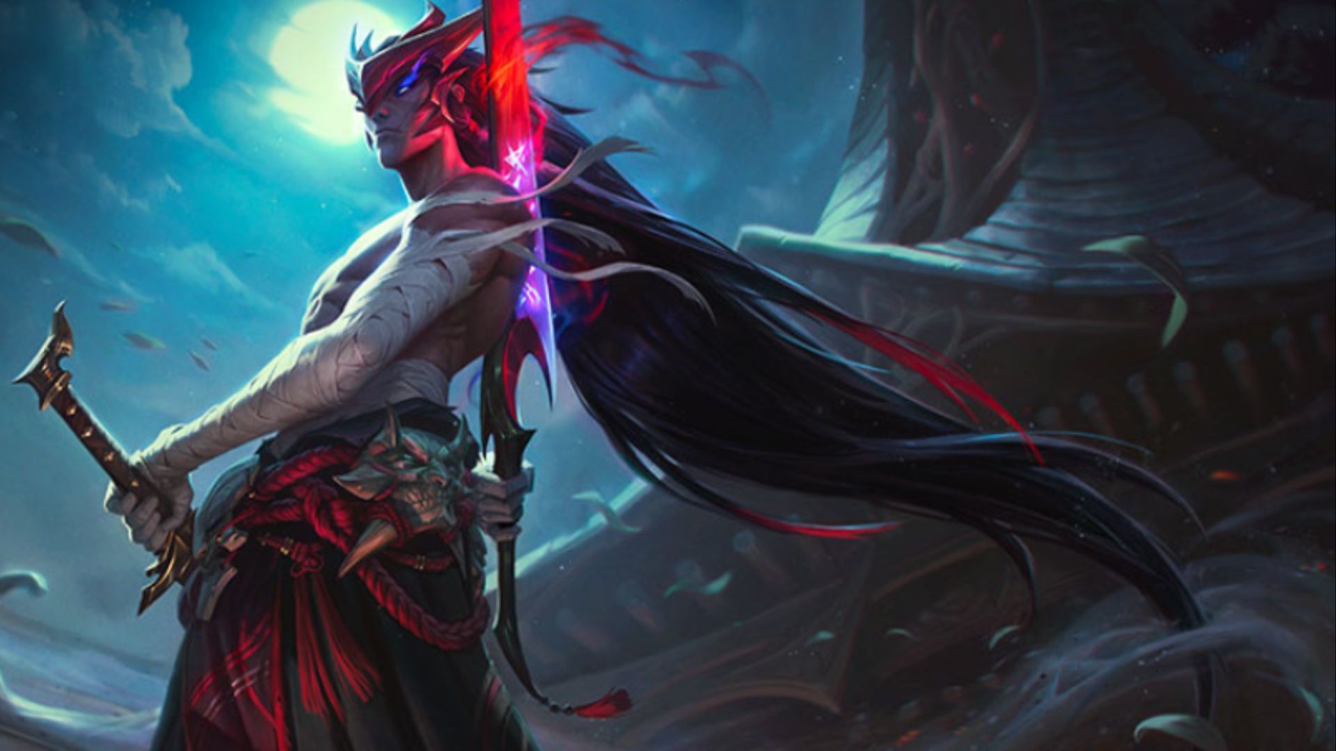 Best Champions For Nexus Blitz In LoL